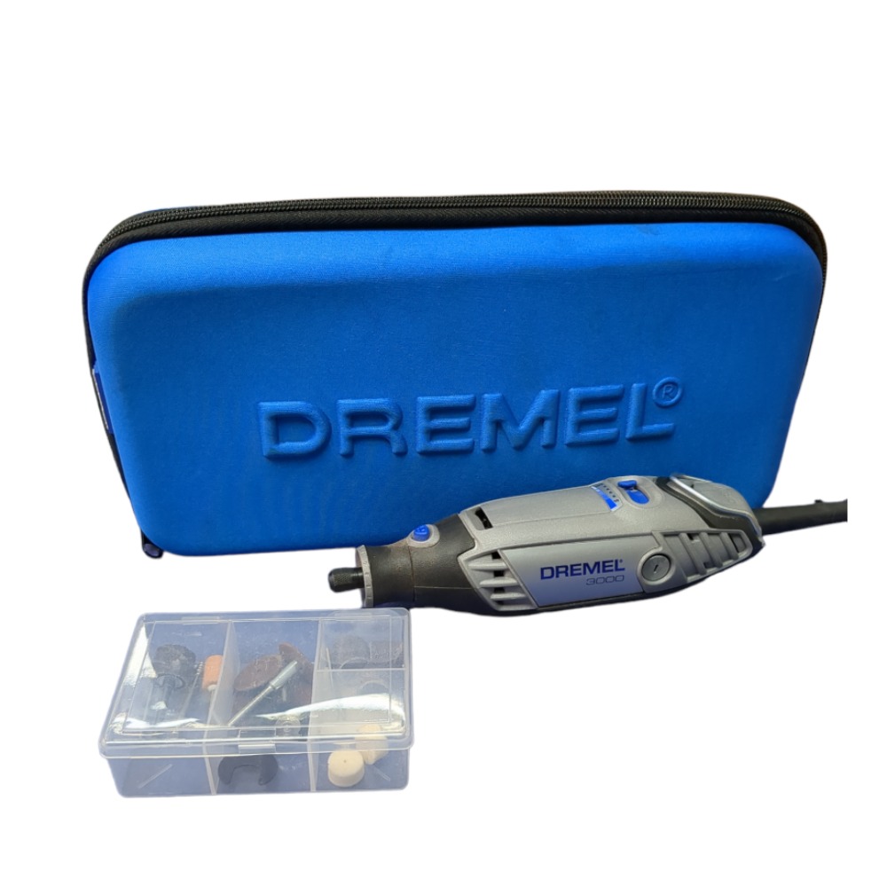 Dremel Dremel 3000 Rotary Multi Tool - Own4Less